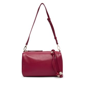 Furla Handtasche Furla Talia Mini WE00922 BX2269 CN 4895S Dunkelrot