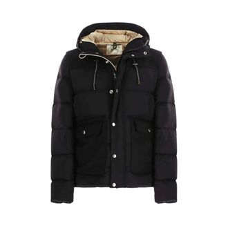 L.B.M. 1911 L.b.m. 1911, Homme, Vestes, Noir, Taille: M LBM Manteaux