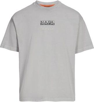 Napapijri T-shirt en coton