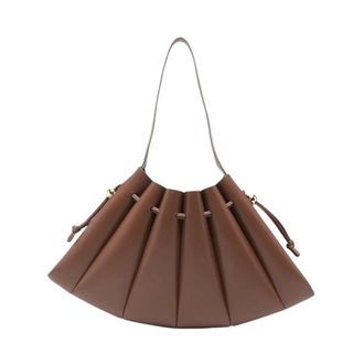 Themoir&egrave; Damen, Taschen, Braun, ONE SIZEGr&ouml;&szlig;e