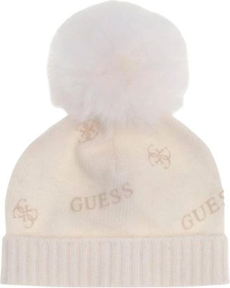 Guess Damen, Accessories, Beige, SGr&ouml;&szlig;e