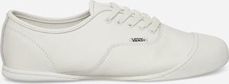 Vans S.R. STUDIO. LA. CA. Authentic Prima Sneakers White