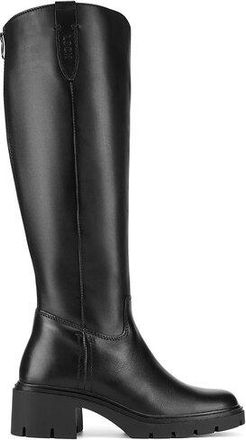 Lasocki Lasocki Stiefel ARC-6207-03 Schwarz