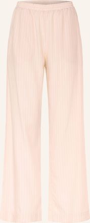 Zimmerli Schlafhose rosa