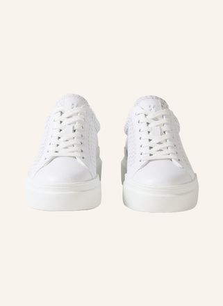 Bogner Sneaker weiss