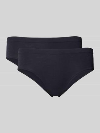 sloggi Modal Slip mit elastischem Bund