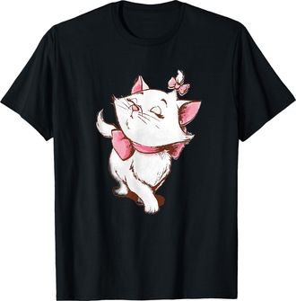 Disney Aristocats Marie Hochnäsig T-Shirt
