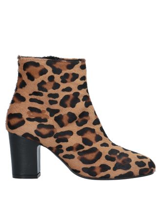 Roberto Festa Milano SCHUHE - Stiefeletten auf YOOX.COM