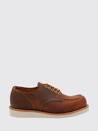Red Wing Shoes Chaussures De Ville RED WING Homme couleur Marron