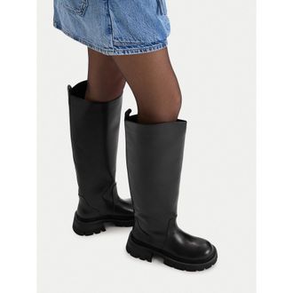 G-Star Stiefel G-Star Raw EO-GLCIE-GLC5559 Schwarz