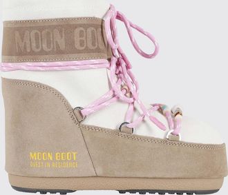 Moon Boot Stiefel MOON BOOT Damen Farbe Sand