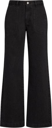 A.P.C. HOSEN & R&Ouml;CKE - Jeanshosen auf YOOX.COM