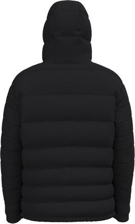 Napapijri Winterjacke Winter-Steppjacke A-Terez (Thermofibre Isolierung) schwarz Herren