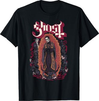 Ghost Papa Luna T-Shirt