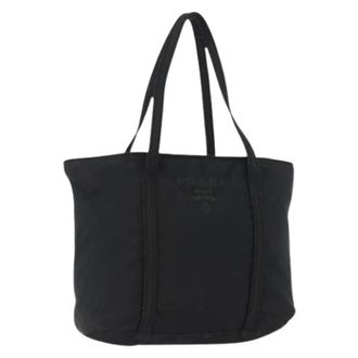 Prada Damen, Pre-Owned, Schwarzk, ONE SIZEGr&ouml;&szlig;e