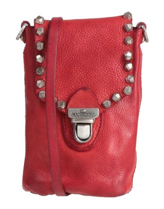Campomaggi TASCHEN - Umh&auml;ngetasche auf YOOX.COM
