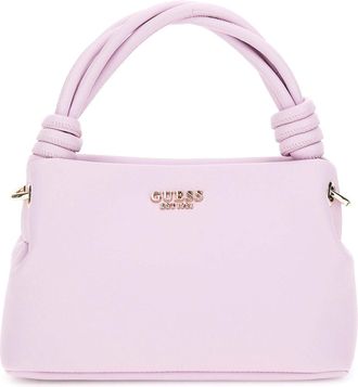 Guess HWNG8476110ORC SANSA TOP HANDLE CROSSBODY Women ORCHID Size One Size