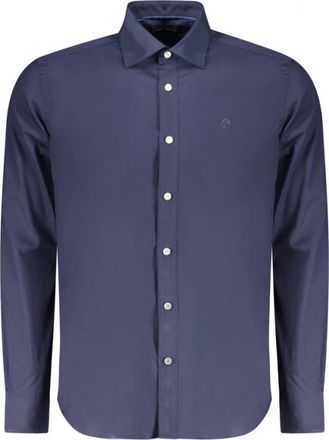 North Sails Homme, Chemises, Bleu, Taille: S Oxford Shirt