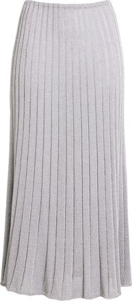 Roberto Collina HOSEN & R&Ouml;CKE - Midi-R&ouml;cke auf YOOX.COM