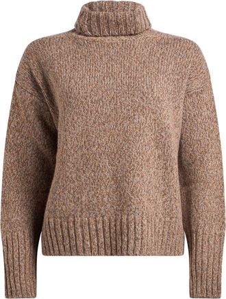 Aragona STRICKWAREN - Rollkragenpullover auf YOOX.COM