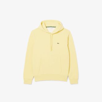 Lacoste Kapuzenpullover f&uuml;r Herren (Gelb)