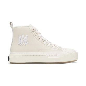 Amiri Homme, Chaussures, Beige, Taille: 43 EU Slippers