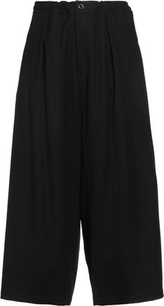 Yohji Yamamoto HOSEN & RÖCKE - Hosen auf YOOX.COM