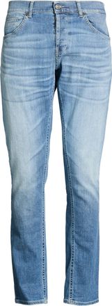 Dondup HOSEN & R&Ouml;CKE - Jeanshosen auf YOOX.COM