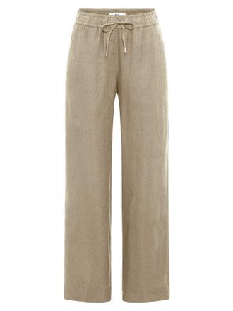 Brax Wide Fit-Hose Modell Farina Brax beige