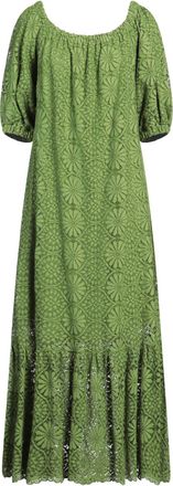 Shirtaporter KLEIDER - Maxi-Kleider auf YOOX.COM