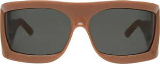 Acne Studios BRILLEN - Sonnenbrillen auf YOOX.COM