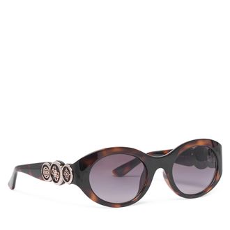 Guess Sonnenbrillen Guess GU00198-H Braun