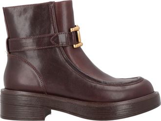 Emanuelle Vee SCHUHE - Stiefeletten auf YOOX.COM