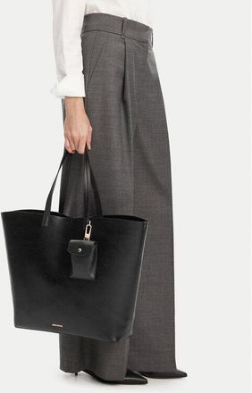 Gino Rossi Gino Rossi Handtasche C-THARAL-DA8078 Schwarz