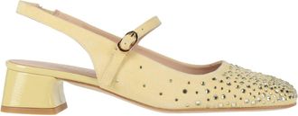 Zinda SCHUHE - Pumps auf YOOX.COM