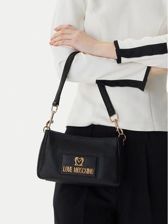 Love Moschino Handtasche JC4167PP1OL1200A Schwarz