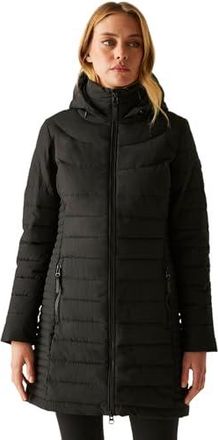 Regatta Veste Andria pour femme, Noir, 38