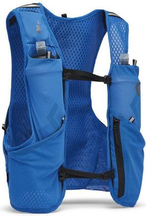 Black Diamond Distance 4 Hydration Vest - Trailrunning Rucksack