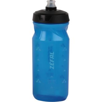 Z&eacute;fal Z&eacute;fal Sense Soft 65 Wasserflasche, durchscheinend, blau, 650 ml