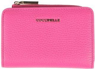 Coccinelle Petite maroquinerie - Portefeuilles sur YOOX.COM