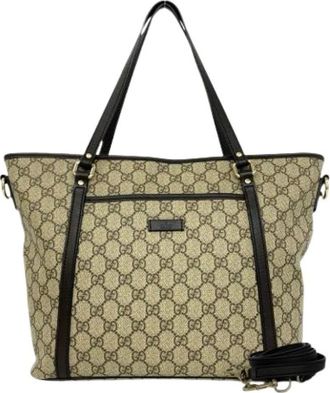 Gucci Damen, Pre-Owned, Braun, ONE SIZEGr&ouml;&szlig;e