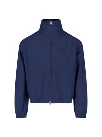 Puma X Jil Sander Zip-Sweatshirt T7