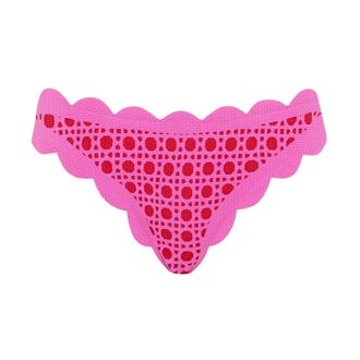 Marysia Swim Femme, Maillots de bain, Rose, Taille: 36 FR Bas de Bikini Antibes Rose