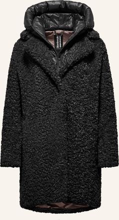 Bomboogie Bomboogie Daunenmantel Odessa schwarz