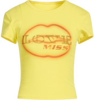 Miss Sixty TOPS - T-shirts auf YOOX.COM