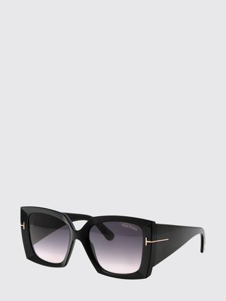 Tom Ford Lunettes De Soleil Femme couleur Noir