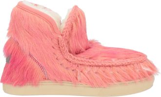 Mou SCHUHE - Stiefeletten auf YOOX.COM