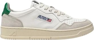 Autry Damen, Schuhe, Weiß, 38 EUGröße