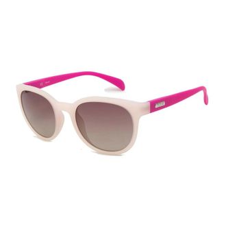 Tous Tous, Femme, Accessoires, Rose, Taille: ONE Size Lunettes de soleil &agrave; monture inject&eacute;e avec verres d&eacute;grad&eacute;s