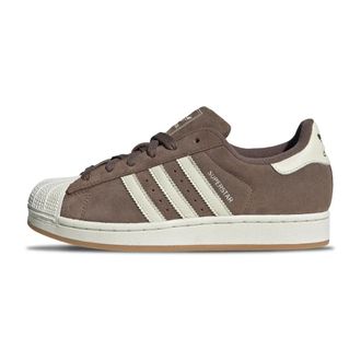 adidas Femme, Chaussures, Brun, Taille: 39 1/3 EU Superstar II
